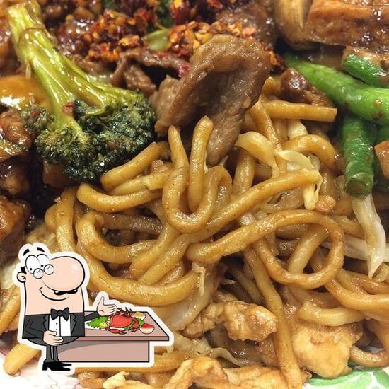 Wok Shop Cafe in San Francisco - Restaurant menu and reviews