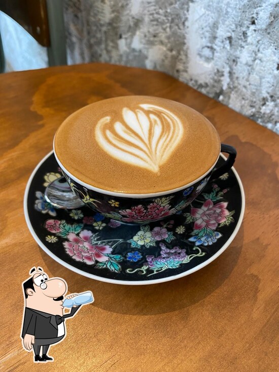 Halfway Coffee (Hoi On Cafe), Hong Kong - Restaurant reviews