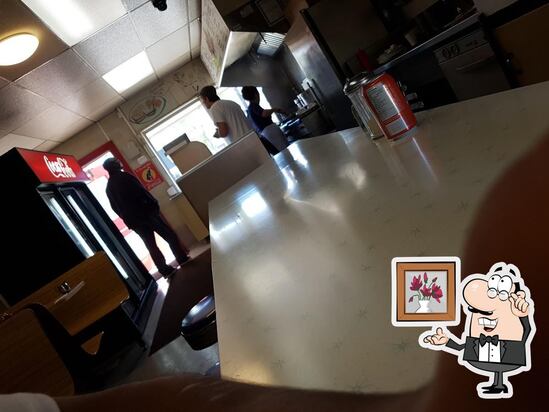 Angelo's Chip Shop, Winnipeg - Restaurant menu, prices and reviews