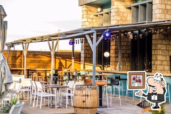 BAMBOO restaurant, Sète - Restaurant reviews