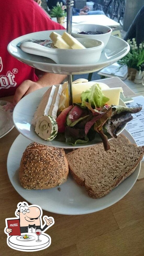 Café Bo cafe, Cologne - Restaurant reviews