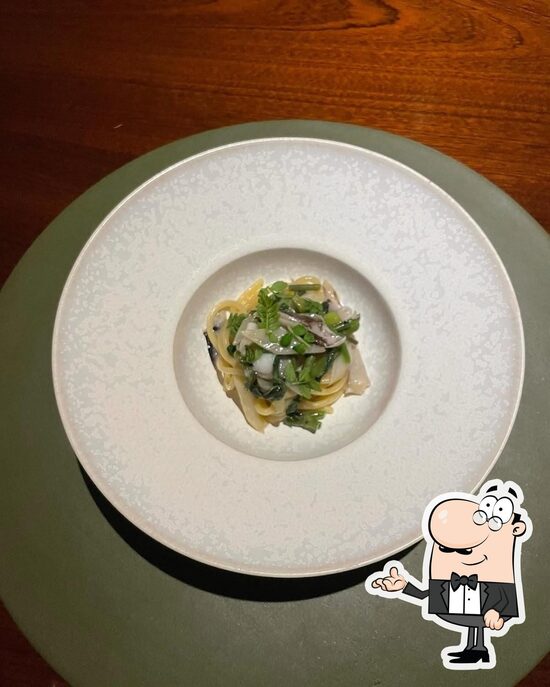 Alla Prima, Seoul, Nonhyeon - Restaurant menu, prices and reviews