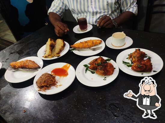 Bombay Restaurant, Kozhikode - Restaurant menu, prices and reviews