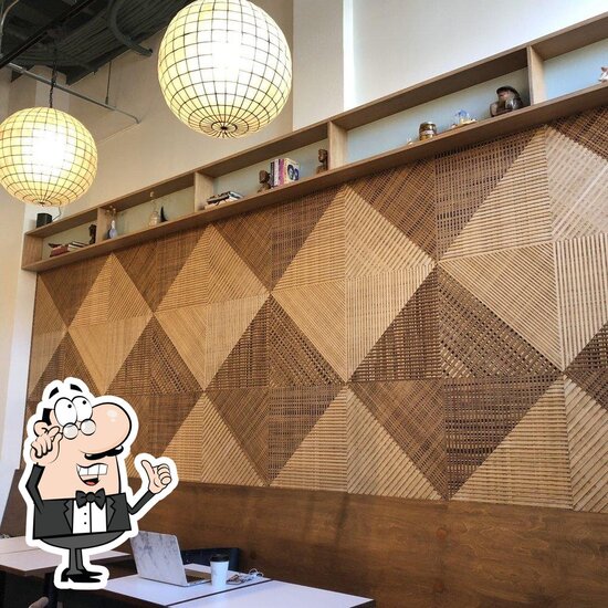 Hood Famous Bakeshop (Chinatown-ID), Seattle - Restaurant menu, prices ...