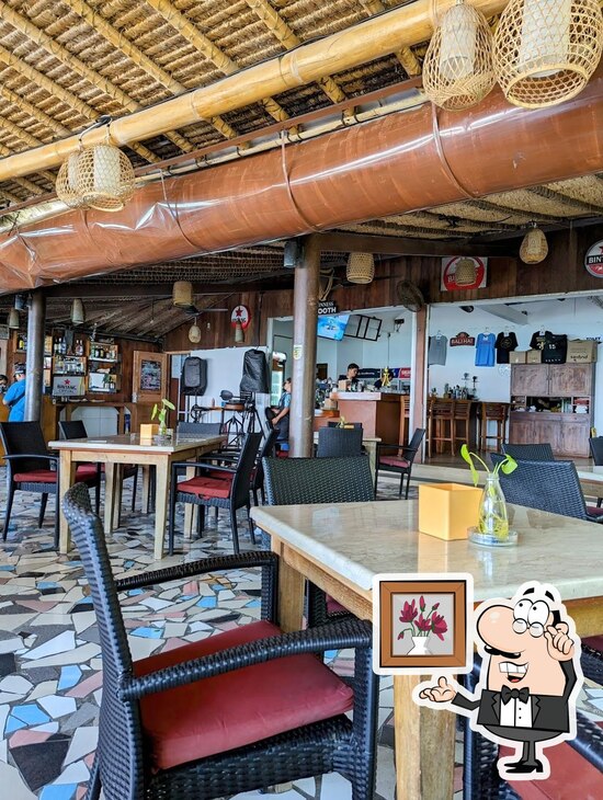 La Playa Cafe, Denpasar - Menú del restaurante, precios y reseñas