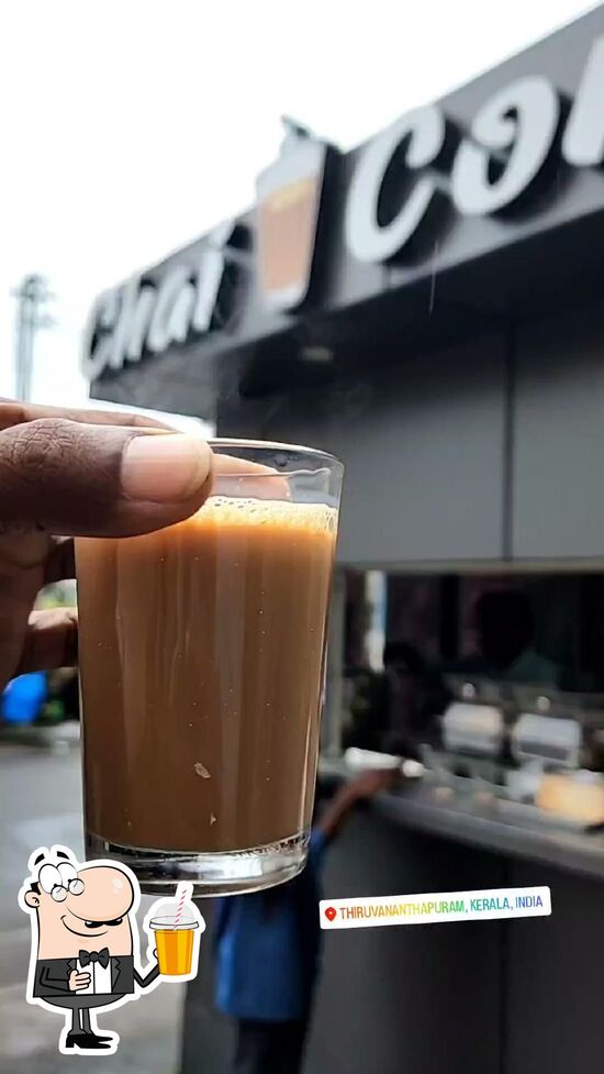 Chai corner, Thiruvananthapuram - Restaurant menu, prices and reviews