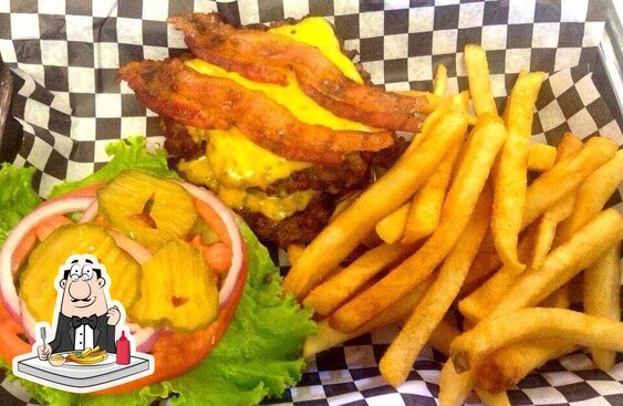 Cluck It Bucket, 2505 Co Rd 430 in Smiths Station - Restaurant menu and ...