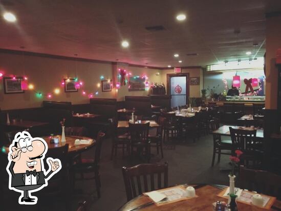Gung Ho, Colchester - Restaurant menu, prices and reviews