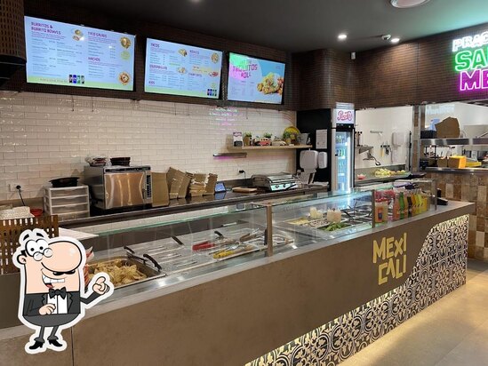 Mexicali Fresh Rolleston, Rolleston - Restaurant menu, prices and reviews