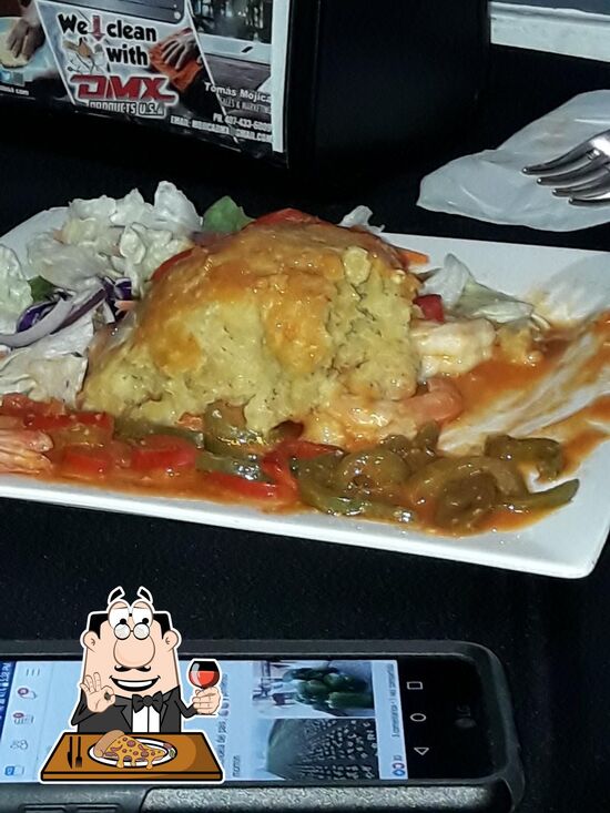 Miguelo's Ultra Lounge, Kissimmee - Menú del restaurante, precios y reseñas