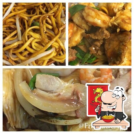 P.T.'s Chippy, Oldham - Restaurant menu, prices and reviews
