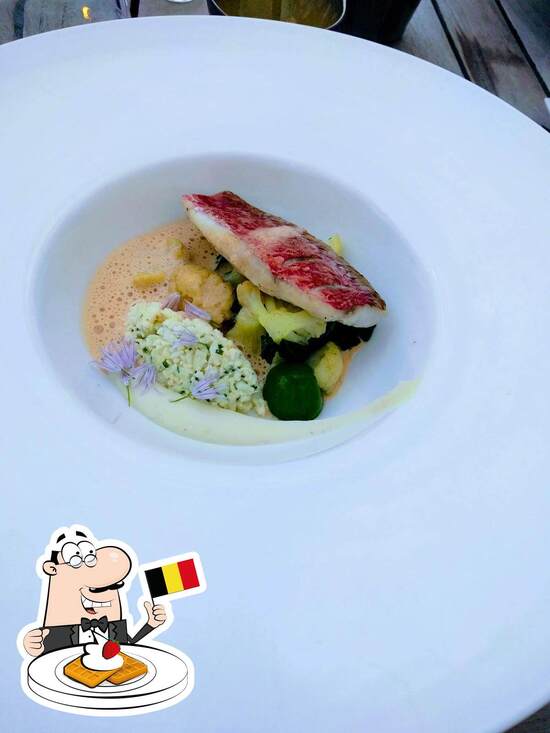 Neon Restaurant, Lier - Restaurant menu, prices and reviews