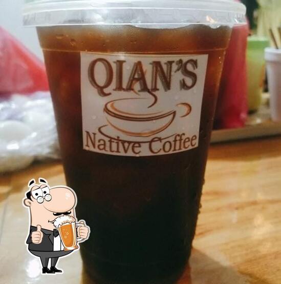 QIANS Coffee Talisay City, Talisay City - Restaurant reviews