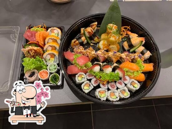 Restaurant Chen Mamer, Mamer - Restaurant menu and reviews