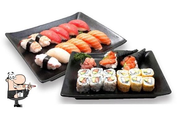 Sushi Mania restaurant, Paris, 136 Av. Daumesnil - Restaurant menu and ...