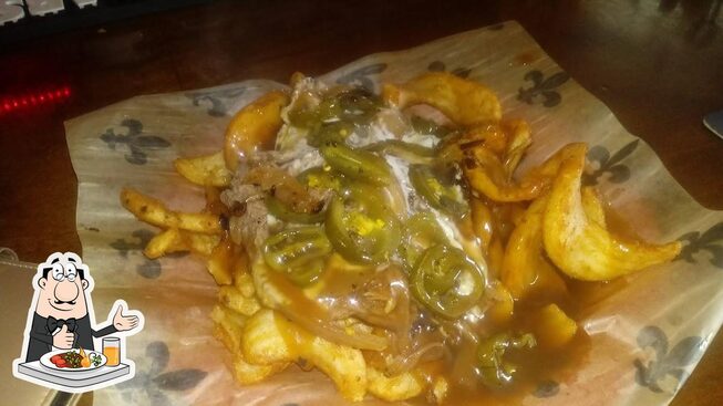 Tailgaters Restaurant in Biloxi - Restaurant menu and reviews