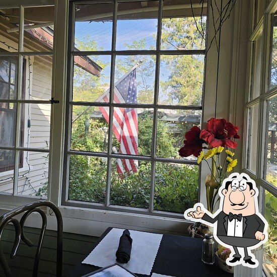 Julian Grille, Julian - Restaurant menu, prices and reviews
