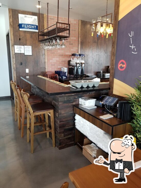 Kami ramen, Pearland - Restaurant menu, prices and reviews