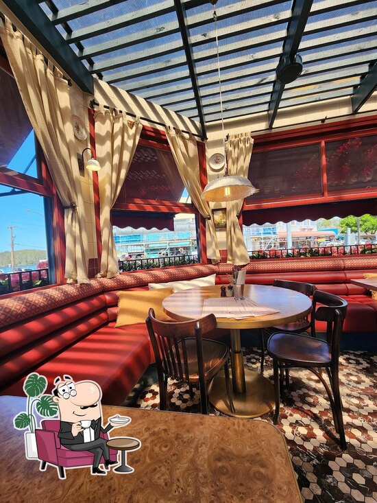 Mezza, Forster - Restaurant menu, prices and reviews