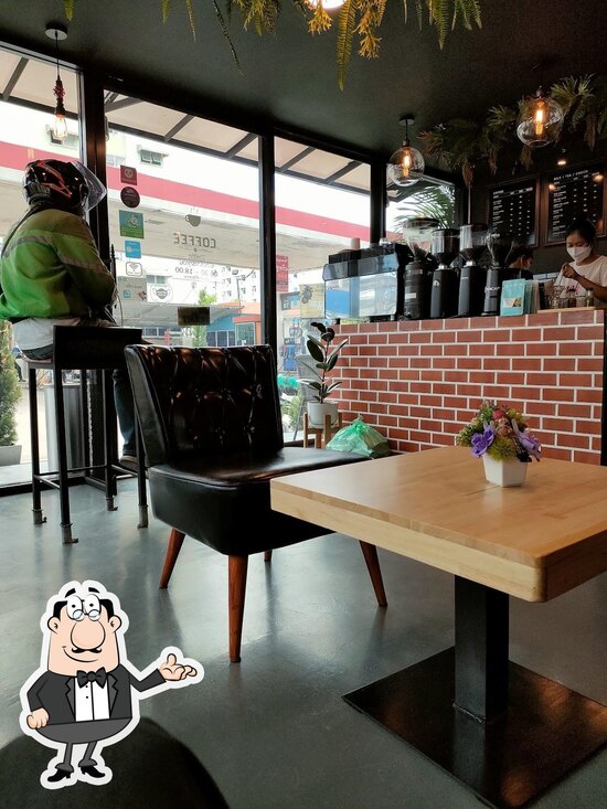 NK Cafe', Samut Prakan - Restaurant reviews