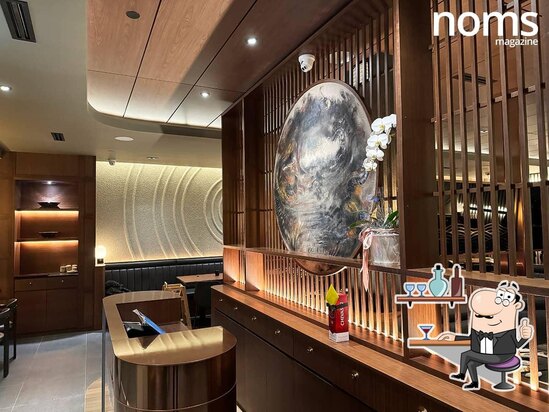 Tozen Sushi Bar, Vancouver - Restaurant menu, prices and reviews
