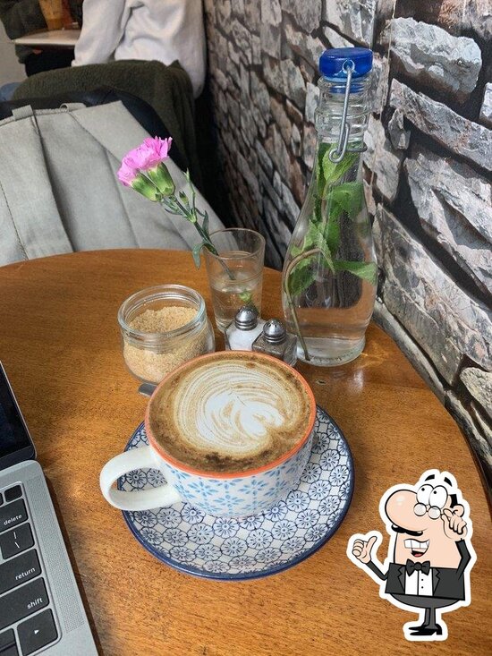Opera Cafe in Oxford - Restaurant reviews