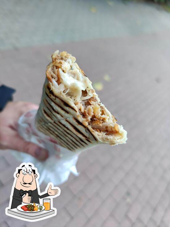 Kebab super king restaurant, Gdańsk - Restaurant reviews