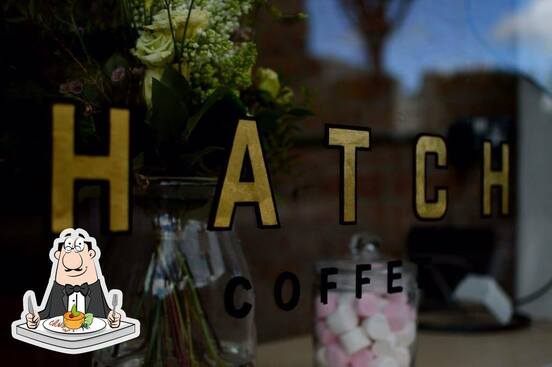 Hatch Coffee, 4 Glasthule Rd in Dublin - Restaurant reviews