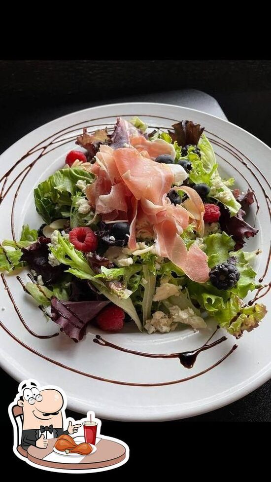 Mylan's Waterfront Grille in Whitehall - Restaurant menu and reviews
