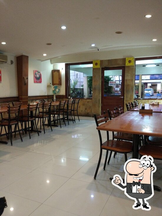 Aneka Rasa, Pontianak - Restaurant menu, prices and reviews