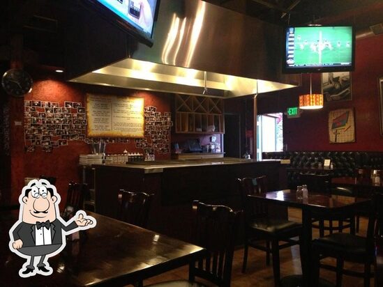 Grill Em Steakhouse, Campbell - Restaurant menu, prices and reviews