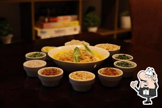 Miracle Restaurant & Cafe, Jaipur - Restaurant reviews