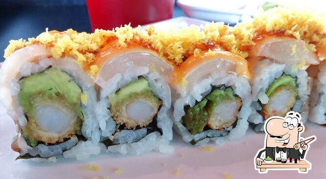 Umi Sushi in Reno - Restaurant reviews