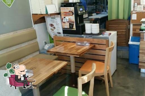 바푸리 숯불김 Bapuri, Seul, Yeouido - Menú del restaurante, precios y reseñas