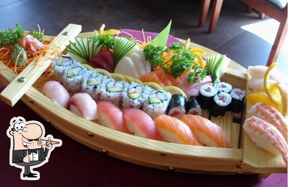Chef Lin Buffet in Chattanooga - Restaurant menu and reviews