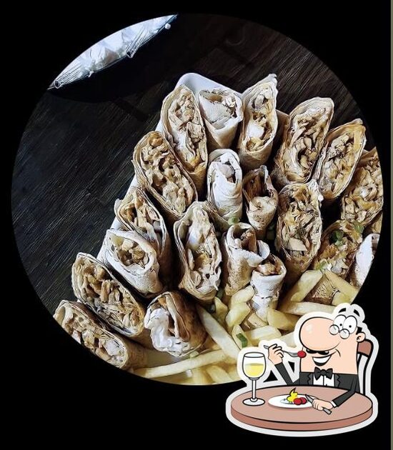 Doner falafel, Florianópolis - Restaurant menu, prices and reviews