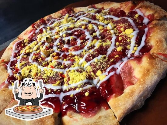 Dough Daddy's Pizza in Teays Valley - Restaurant menu and reviews