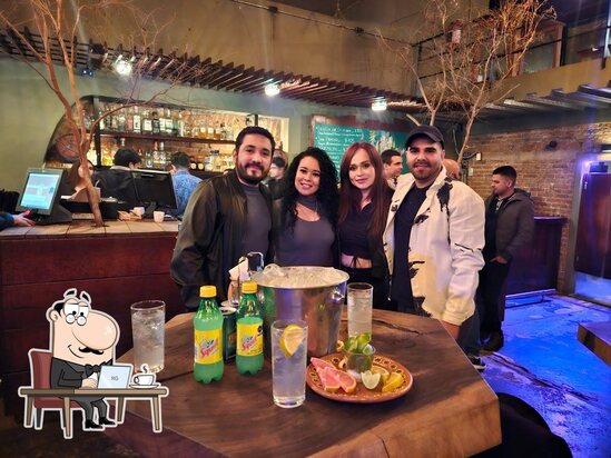 El Chacal, Guadalajara - Restaurant menu, prices and reviews