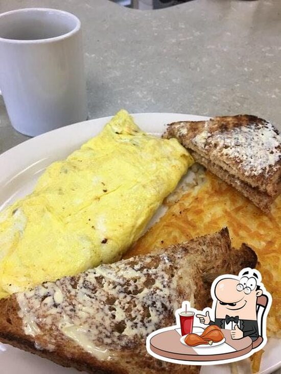 Emily's F and M Cafe, Minneapolis - Restaurant menu, prices and reviews