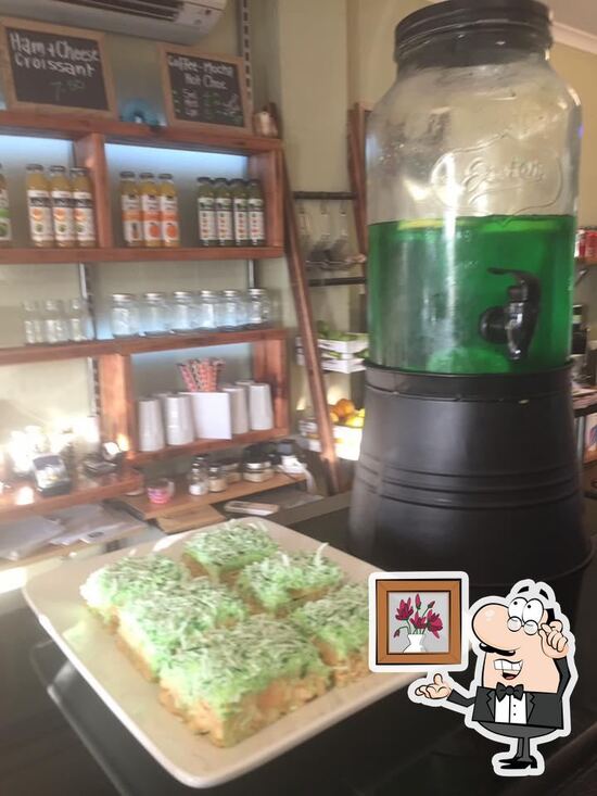 Fika Cafe, Kyneton, Kyneton - Restaurant menu, prices and reviews