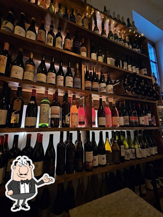 Latteria Trastevere, Rome - Restaurant menu, prices and reviews