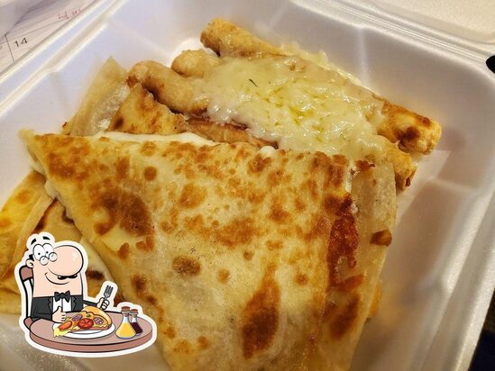 Master taco Tempe in Tempe - Restaurant menu and reviews