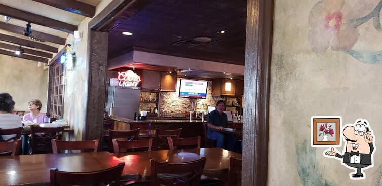Mercado Juarez Restaurant, 125 E Interstate 20 in Arlington ...