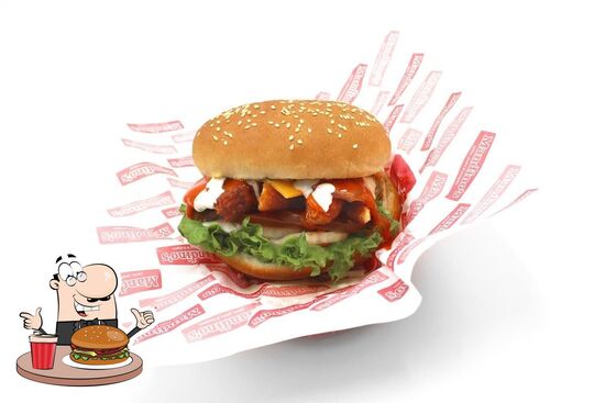 Muncheeze restaurant, Monterrey, Av. Ruiz Cortines 6548 - Restaurant ...