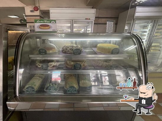 Primablend Bake Shop, San Mateo - Restaurant menu, prices and reviews
