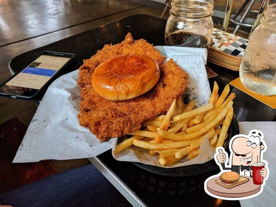 6th Street Dive in Lafayette - Restaurant reviews