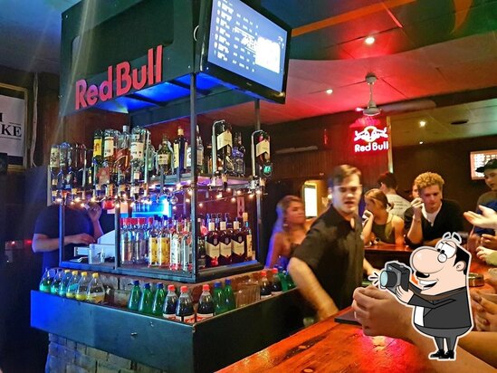 Springbok Pub, Stellenbosch - Restaurant menu, prices and reviews