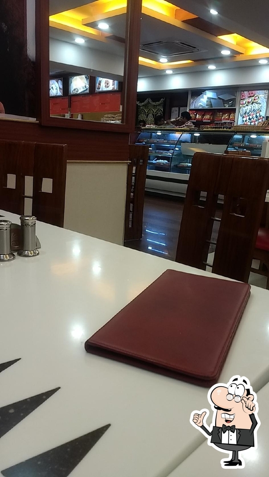Sree Gupta Bhavan, Navallur - Restaurant menu, prices and reviews