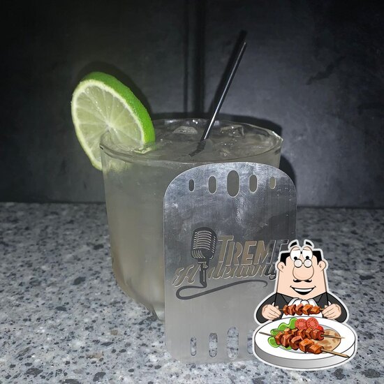 Treme Hideaway, New Orleans - Restaurant menu, prices and reviews