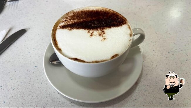 Mem's Cafe & Restaurant, Ruislip - Restaurant menu, prices and reviews